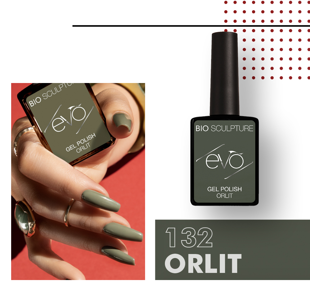 Blog Nails Evo Classics Collection #2